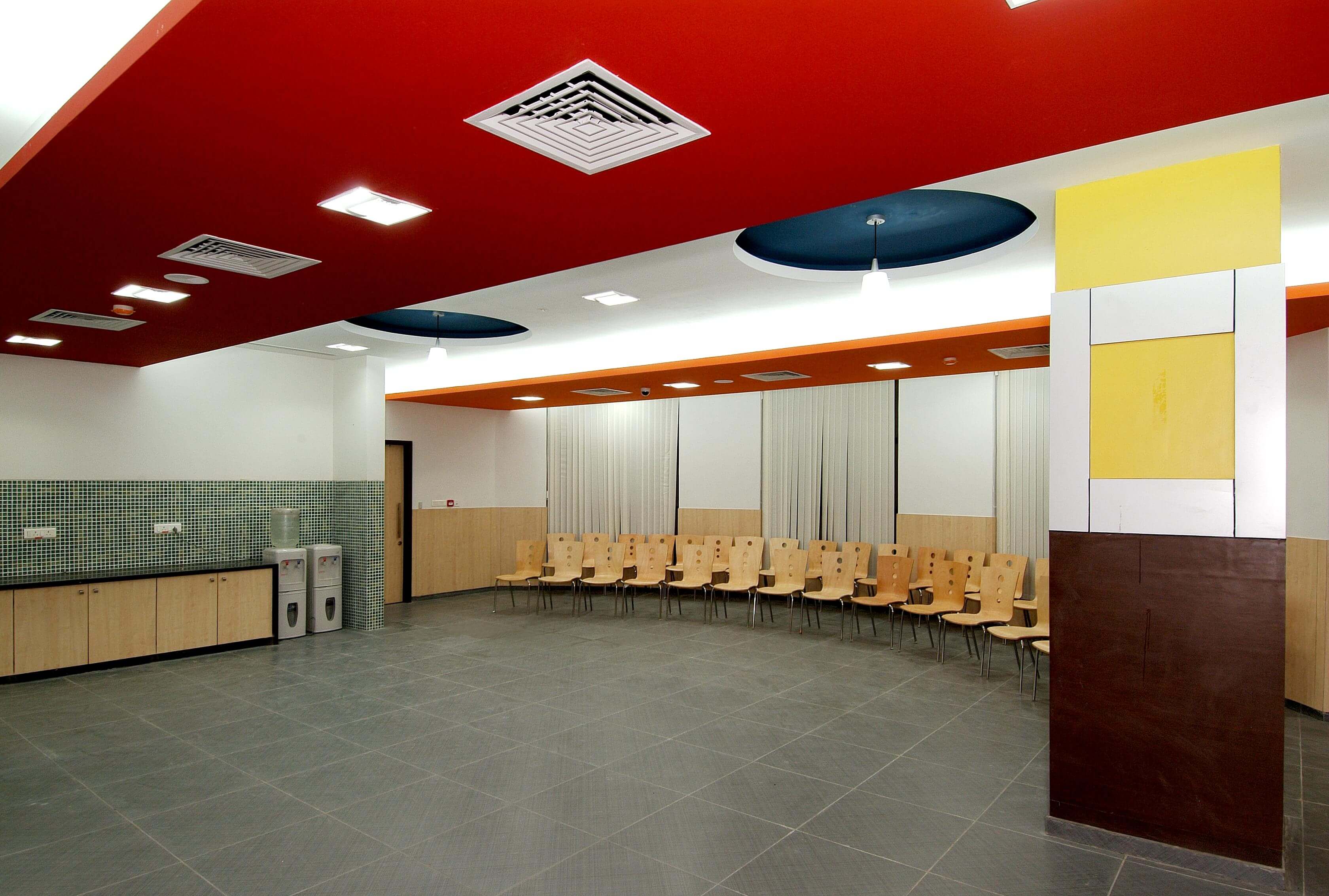 SI Services – BlackStone Contracts