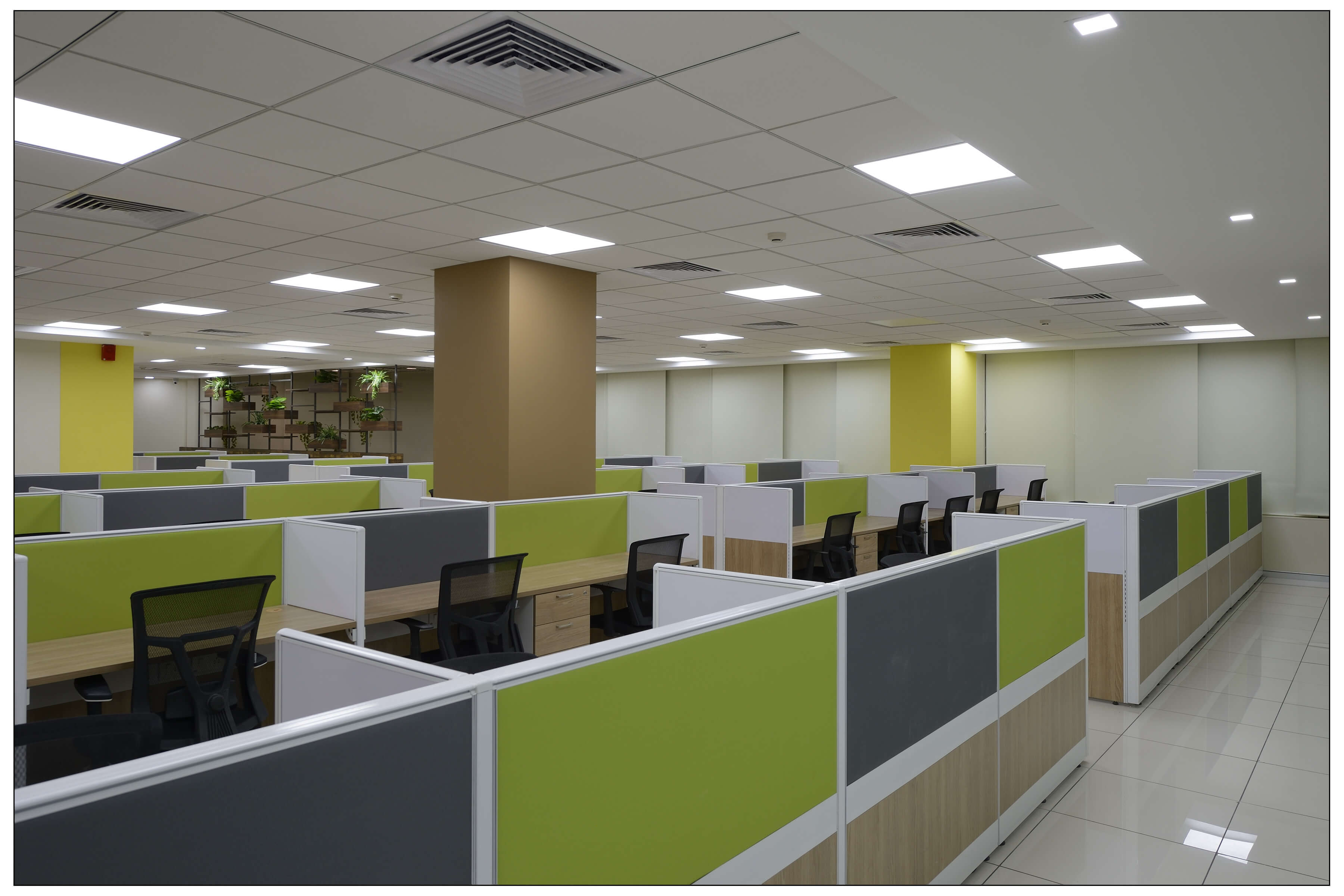 Verveba telecom – BlackStone Contracts