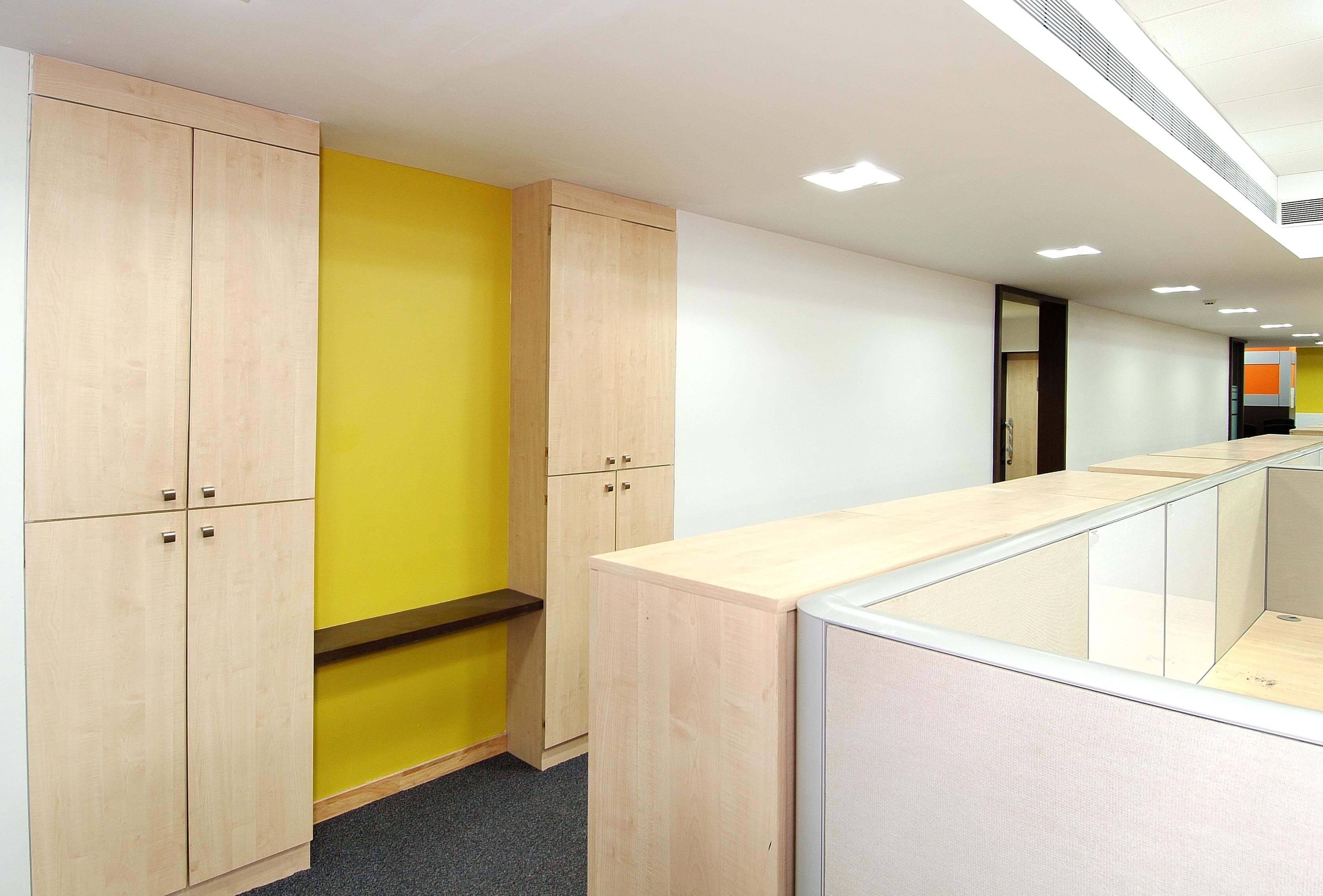 SI Services – BlackStone Contracts