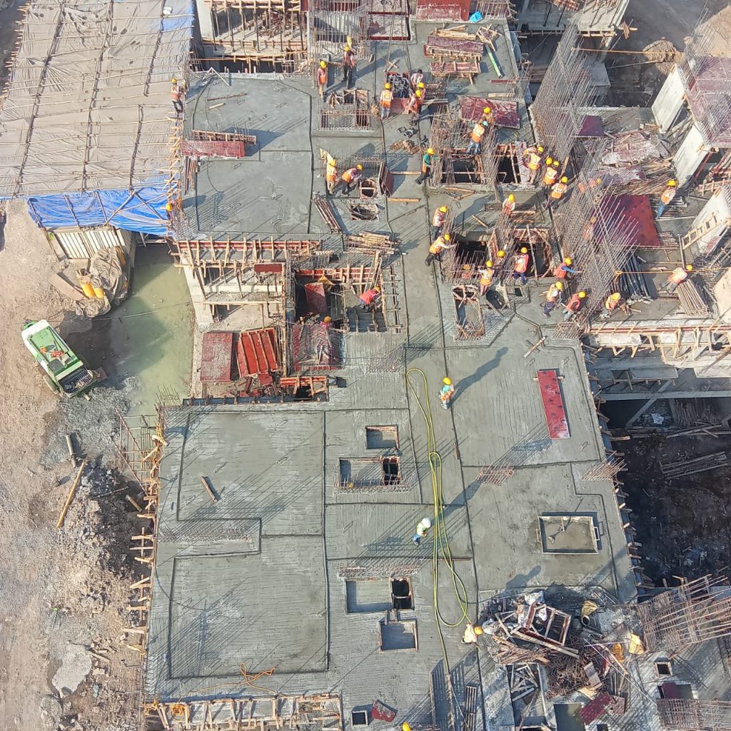 Rehab building – BlackStone Contracts